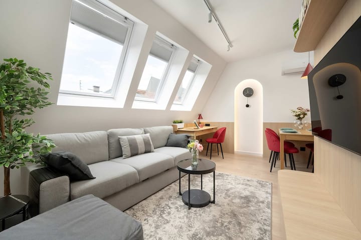 Więzienna 21 | Climatic Apartment | Market Square - Wrocław