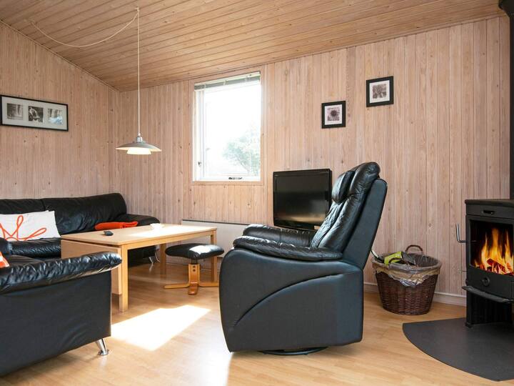 Tranquil Retreat With Spa - By Traum - Henne Kirkeby