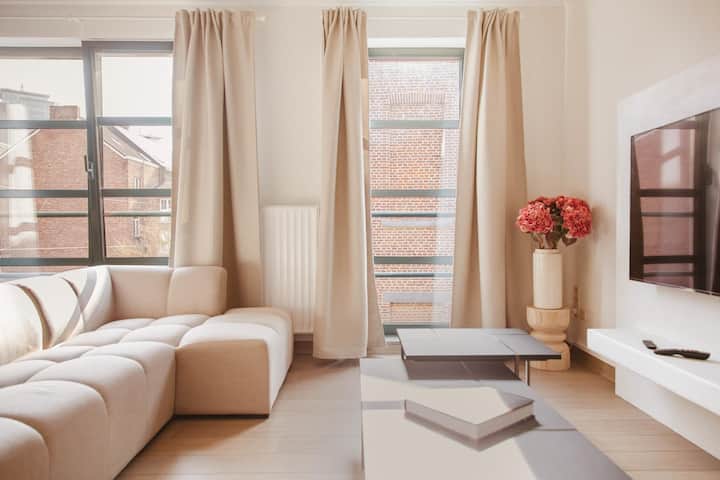 Apartment In The Heart Of Hasselt - Hasselt