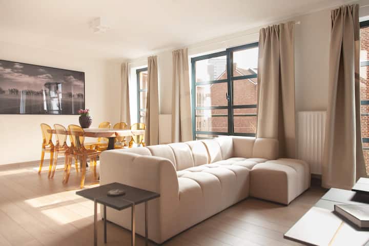 Apartment In The Heart Of Hasselt - Hasselt