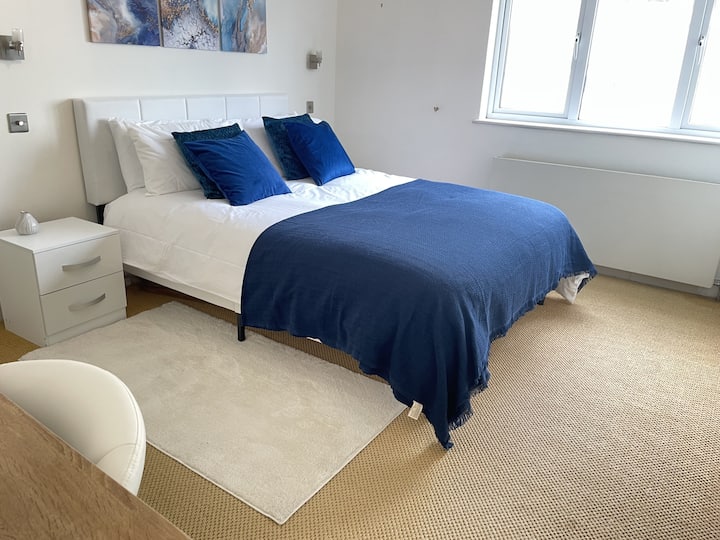 Modern 2 Bed Flat In Paddington! - Central London
