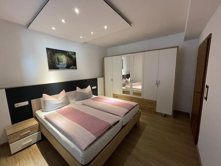 Ferienwohnung M Keller - Hollfeld