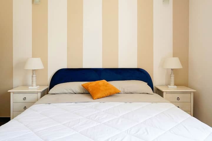 Villa Dragonfly - Camera Standard - Castellana Grotte