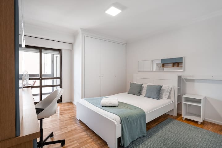 Guestready - L'élégance Au Bord De La Mer - Matosinhos
