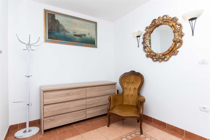 Two Bedroom Apartment Bizjak - Koper