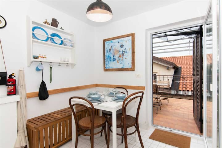 Boutique House Anni Piran - Piran