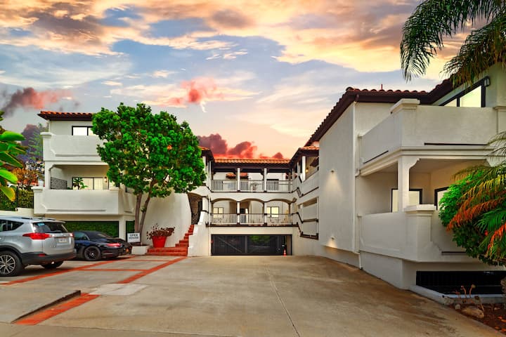 25% Off 30+ Stay! Gorgeous 3br, 1/2 Mile To Beach - Newport