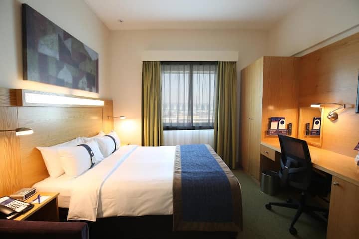 Standard Room Near To Dubai Airport Terminal 3 - Dubai