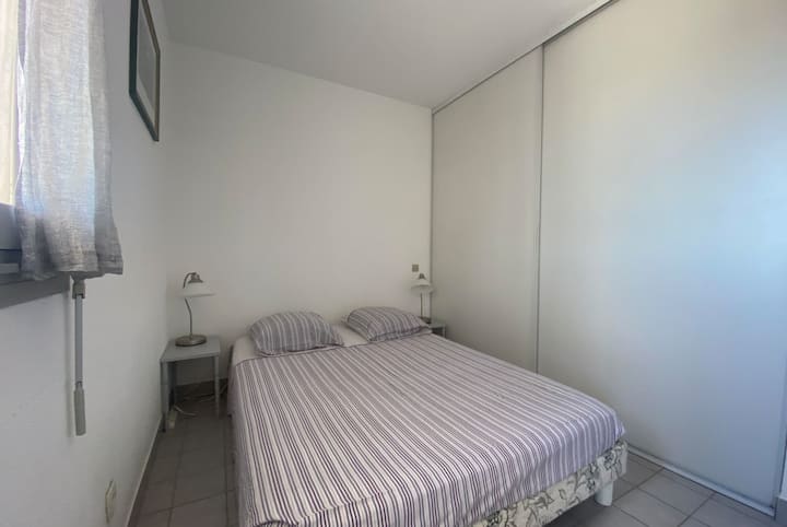 Séjour Mer Détente - Frontignan