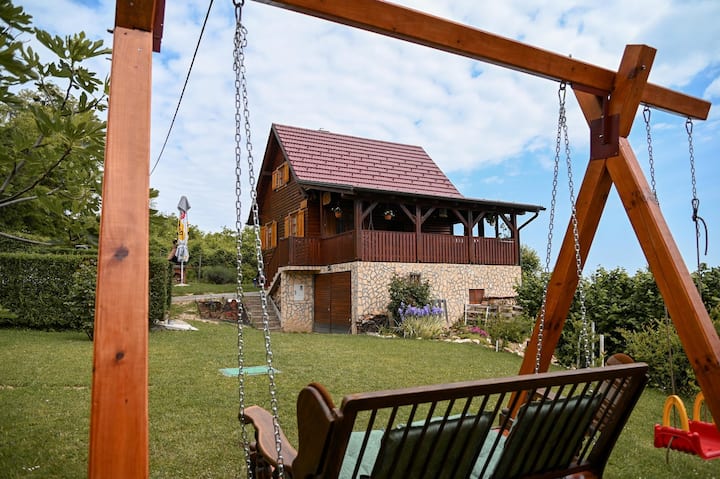 Holiday Home Ventura - Varaždin