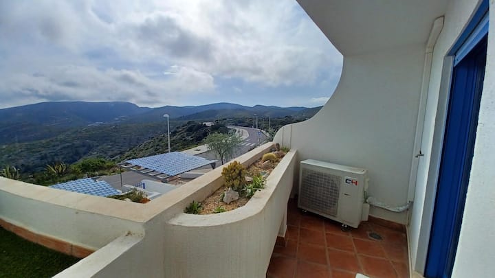 Perla Blanca 3 - Peñíscola