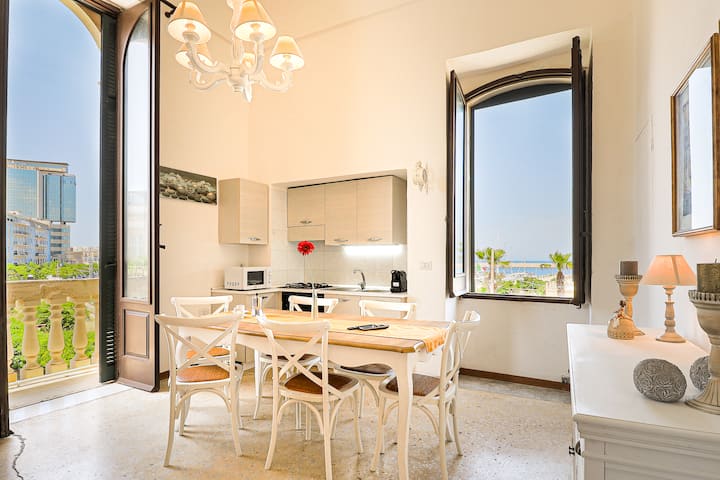 Palazzo Migliaccio By Casa Di Marco - Gallipoli