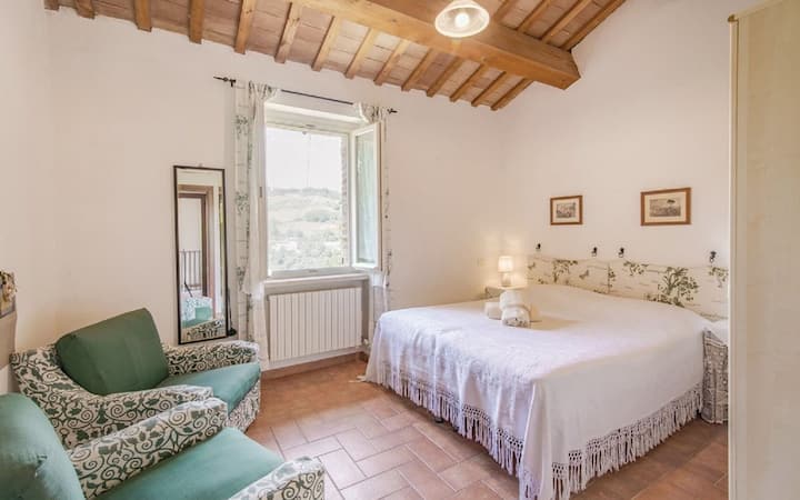 Ginestre - Urbino