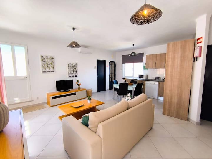 Sweet Home Melita 1º Piso - Ferragudo