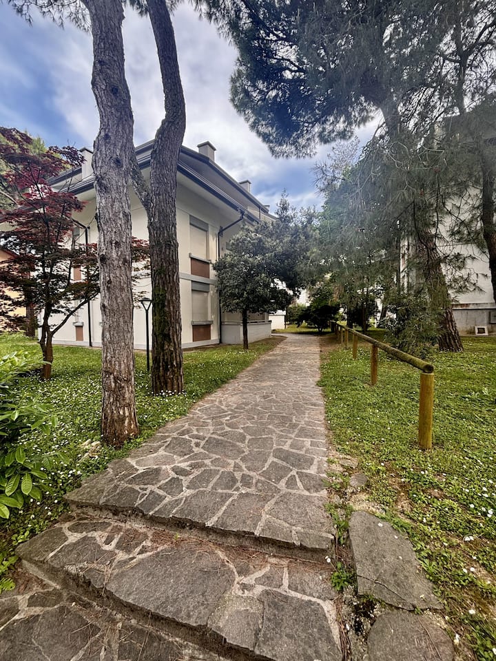 Home Bussola - Lignano Sabbiadoro