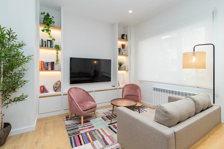 El Refugio Del Raquero 2 - Santander