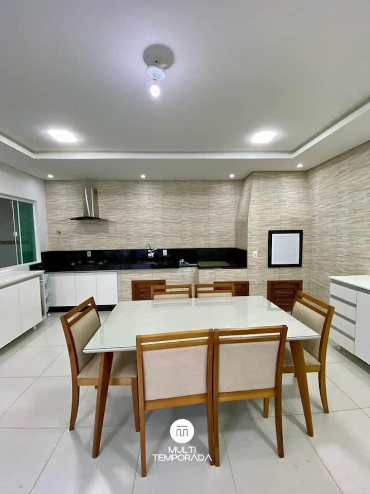Casa Aconchego Barra Velha/sc - Barra Velha