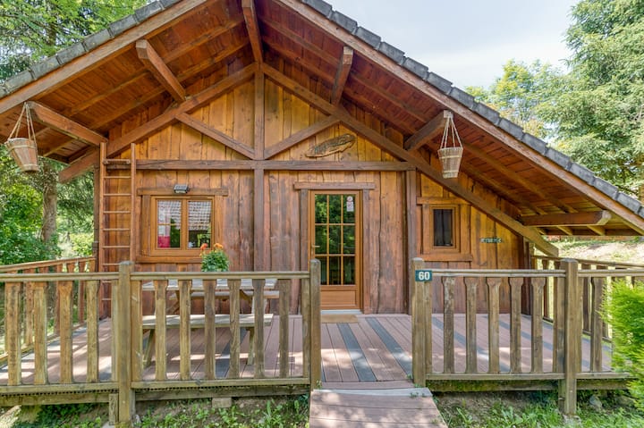 Chalet Myosotis - Chamrousse