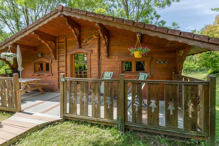 Chalet Perce Neige - Chamrousse