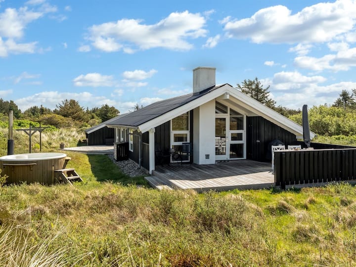 "Tale" - 750m From The Sea By Interhome - Dänemark
