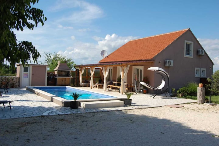 Holiday Home Luca - Šibenik