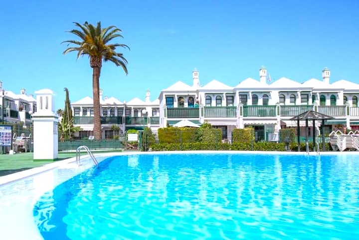 Paradise Sun & Pool Maspalomas - Maspalomas