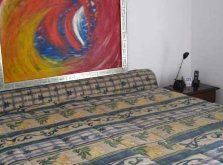 Two Bedroom Apartment With Balcony And Sea View - Lumbarda