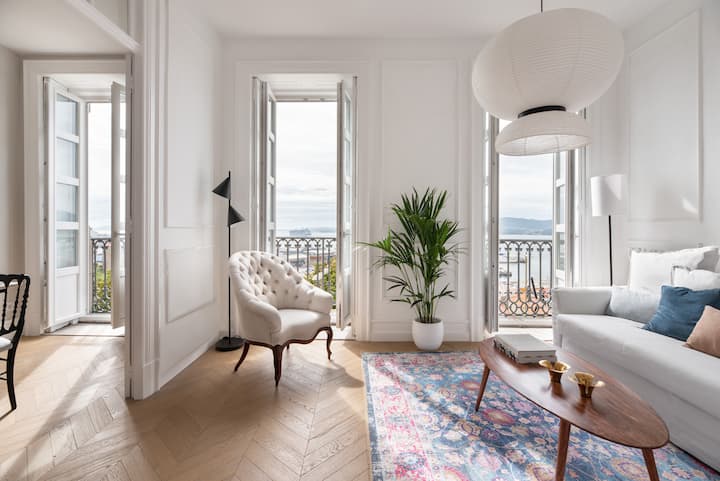 Suite Deluxe By Olivo - Vigo