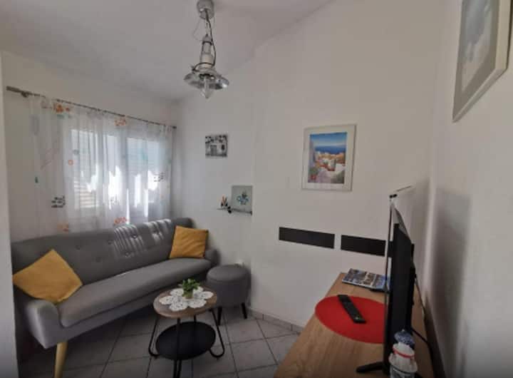 Appartement Vesna (98341-a2) - Maslinica