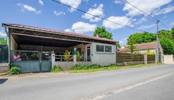 Floride - Nogent-sur-Seine