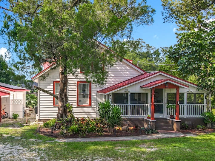 Treetop Villa|minutes To Downtown And Winter Park - Maitland, FL