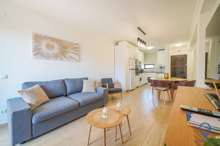 Bordalo By Mtphomes - Albufeira