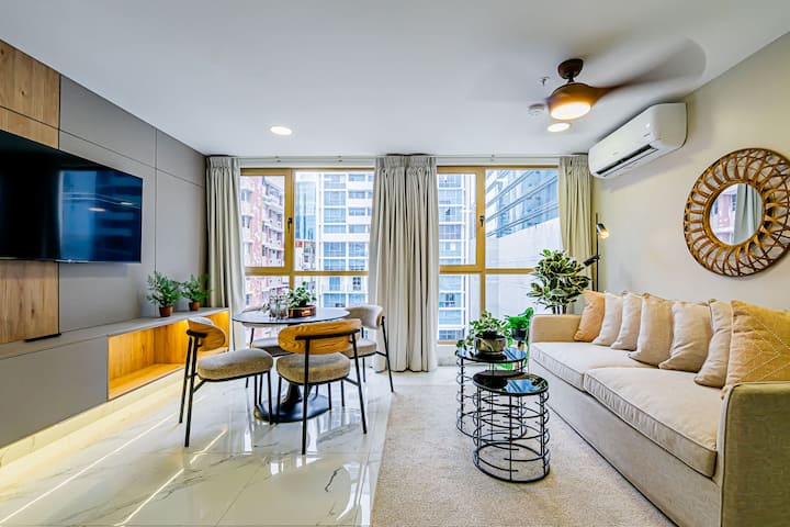 W* | Wonderful 1br In Obarrio - Panama City