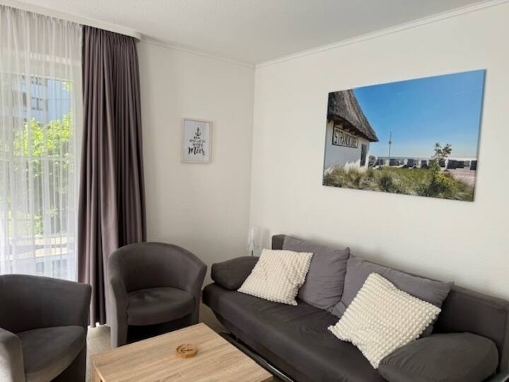 Fewo Küstenkind Nr.1 (170351) - Dahme