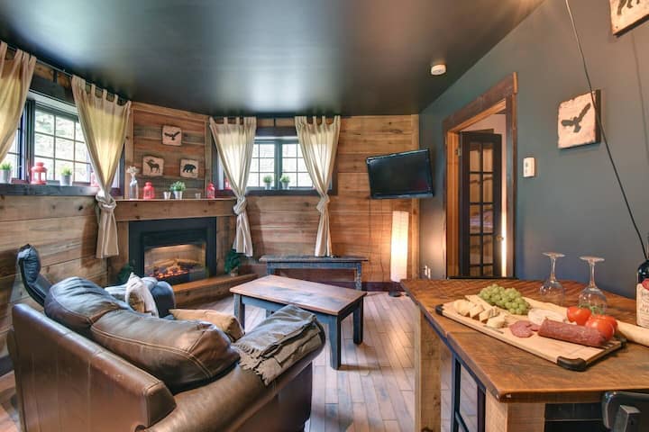 Loft· Cantley, Canada, - Gatineau