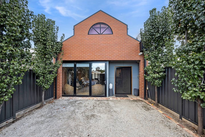 Boutique Barn - Echuca
