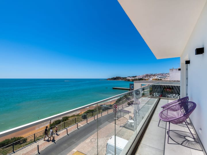 Nansouh By Interhome - Albufeira