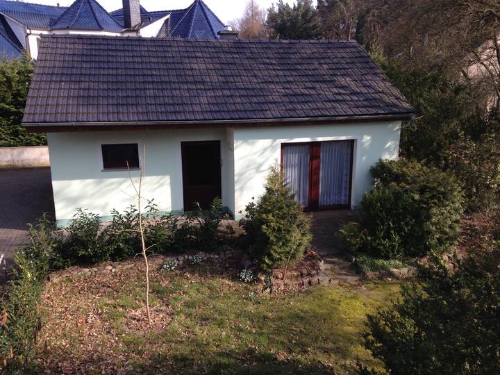 Ferienhaus Gappa (127984) - Bad Wilsnack