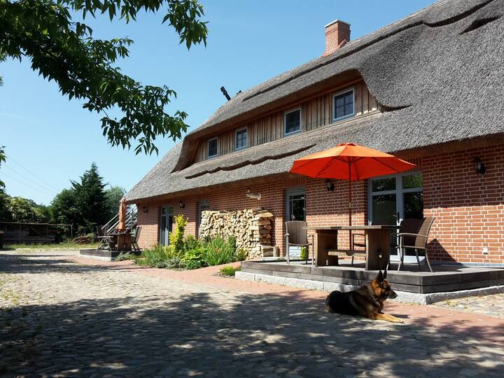 Dreiurtshof (122552) - Malchin