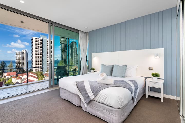 "Paradise Haven" By Inn Paradise - Surfers Paradise