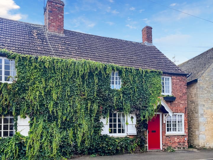 Teddy's Cottage - Melton Mowbray
