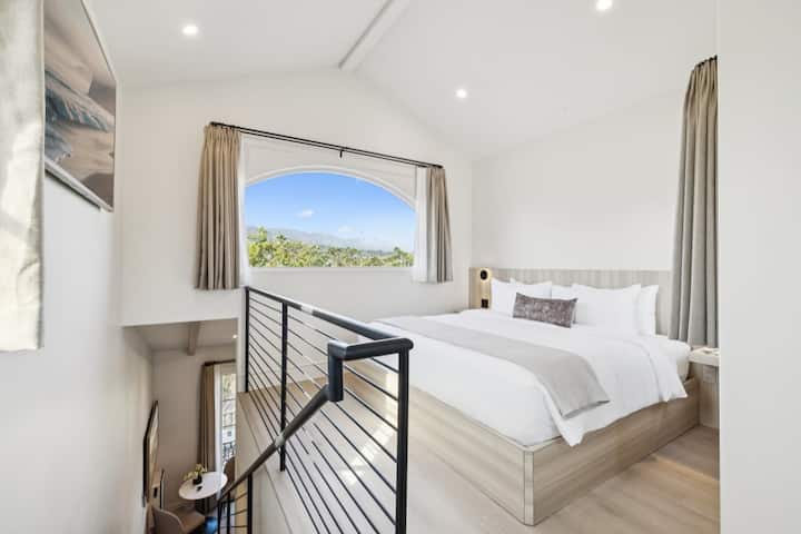 Casa Riviera 18 - Boutique Suites - Santa Barbara, CA