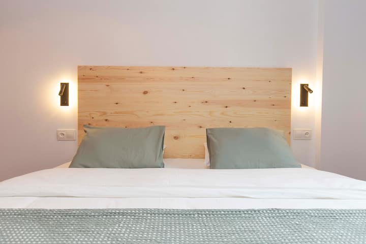 Sueños De Telera By Bevalle - Panticosa