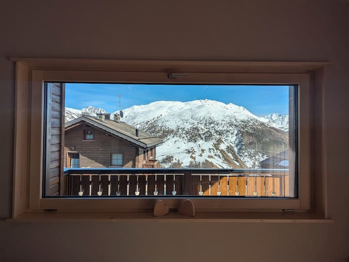 Appartamento Kevin - Livigno