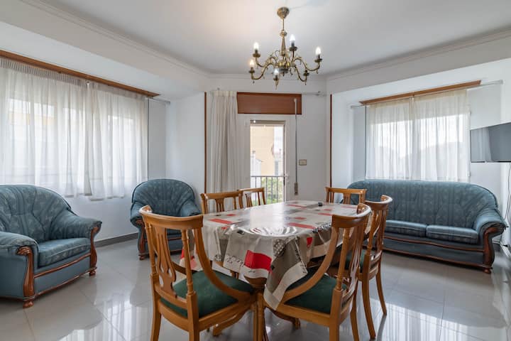 Apartamento Sarria - Monforte de Lemos