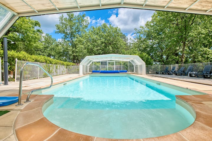 La Grange De Léo - Dordogne