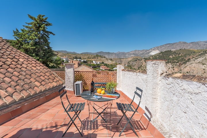 Casa El Concejo - Dúrcal