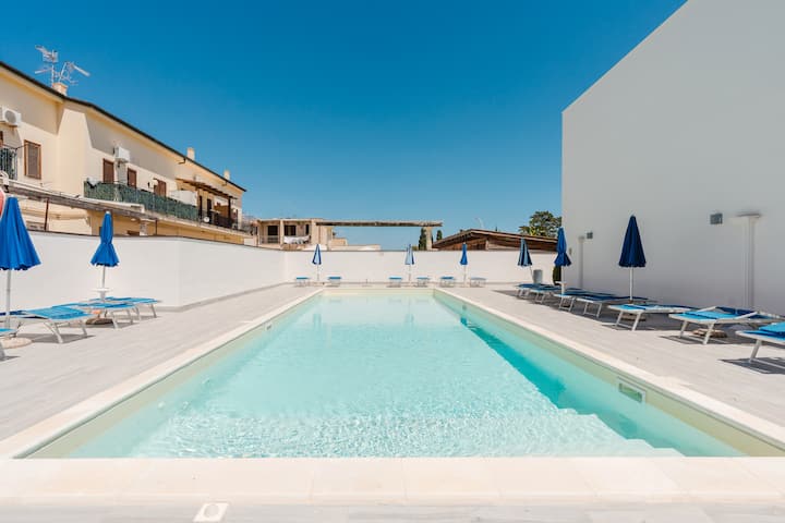 Kairos San Vito Lo Capo - San Vito Lo Capo