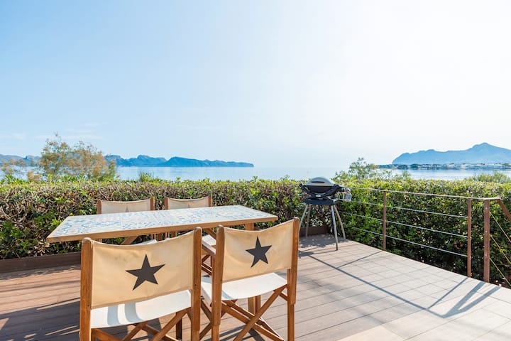 Sa Marina Beach House - Alcúdia