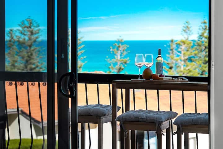 Ocean Edge Escape Scarborough - Perth